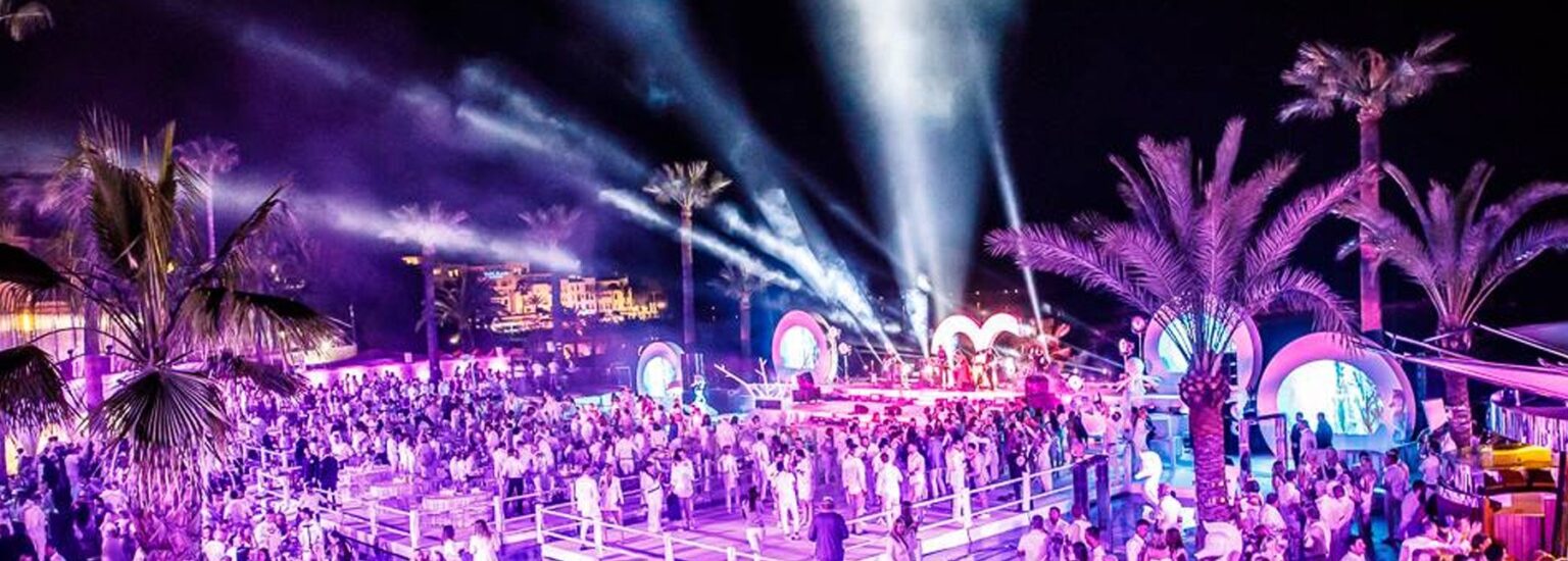 September Marbella Party Continues: Best Things to Do & See - Latest ...
